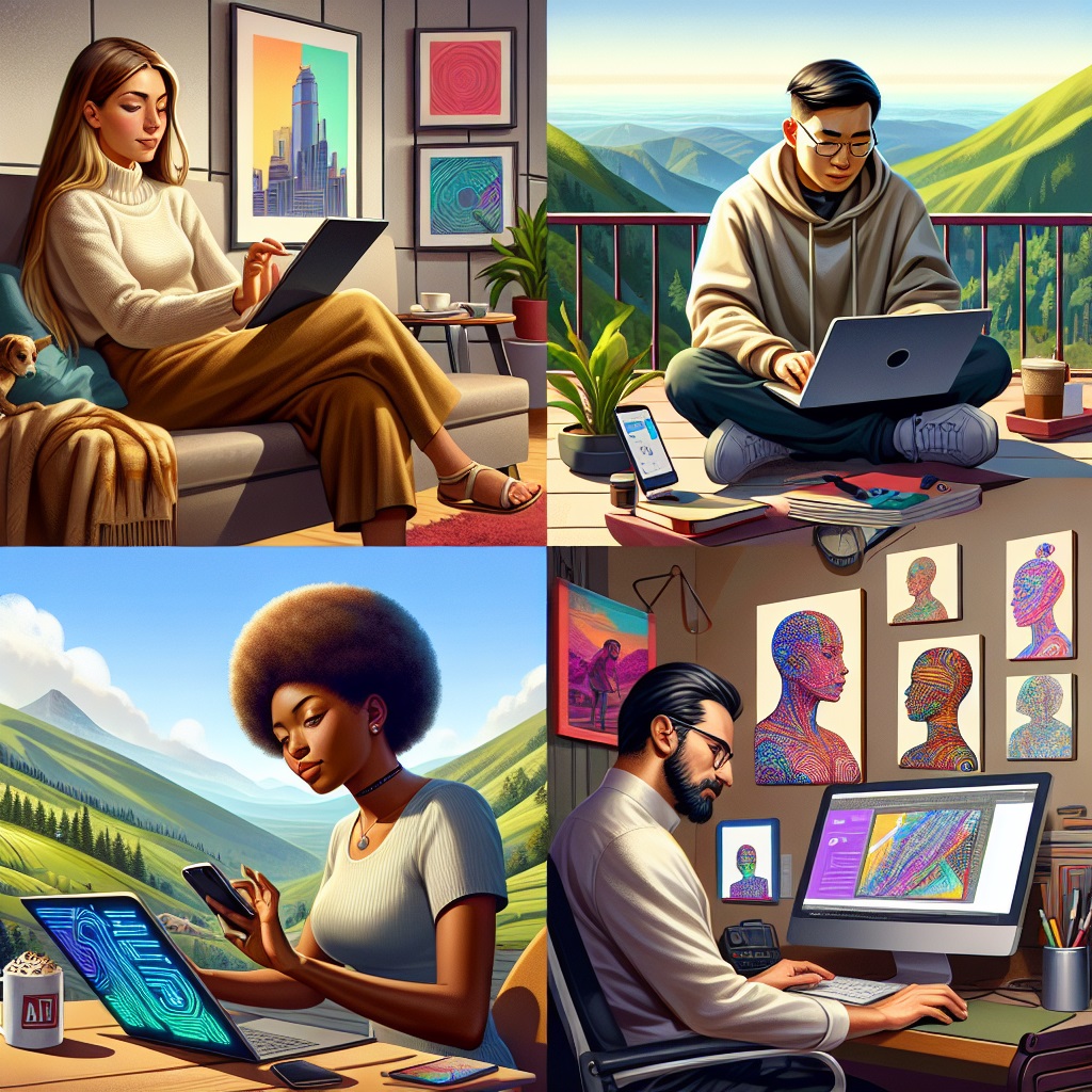 Explore Potters Prompt Hub: Your Source for Creative AI Content Generation Prompts